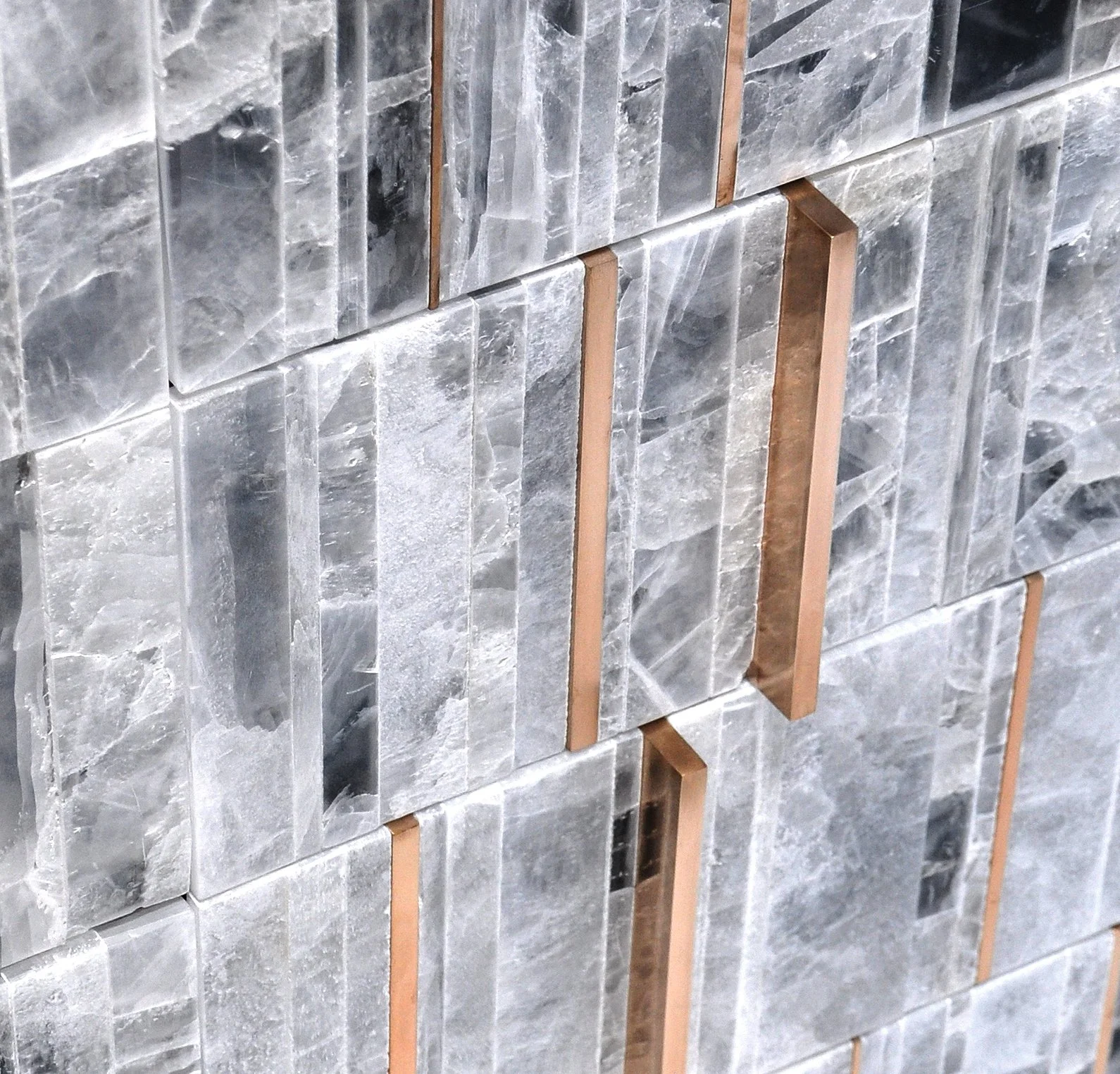 Selenite Materials — Newell Design Studio