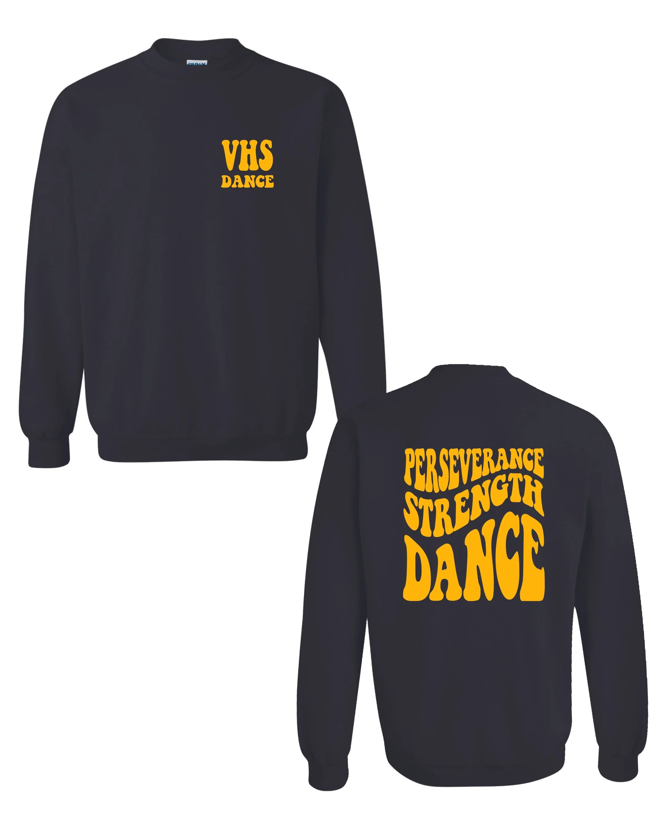 Shop VHS Dance Merch — Ventura High School Dance
