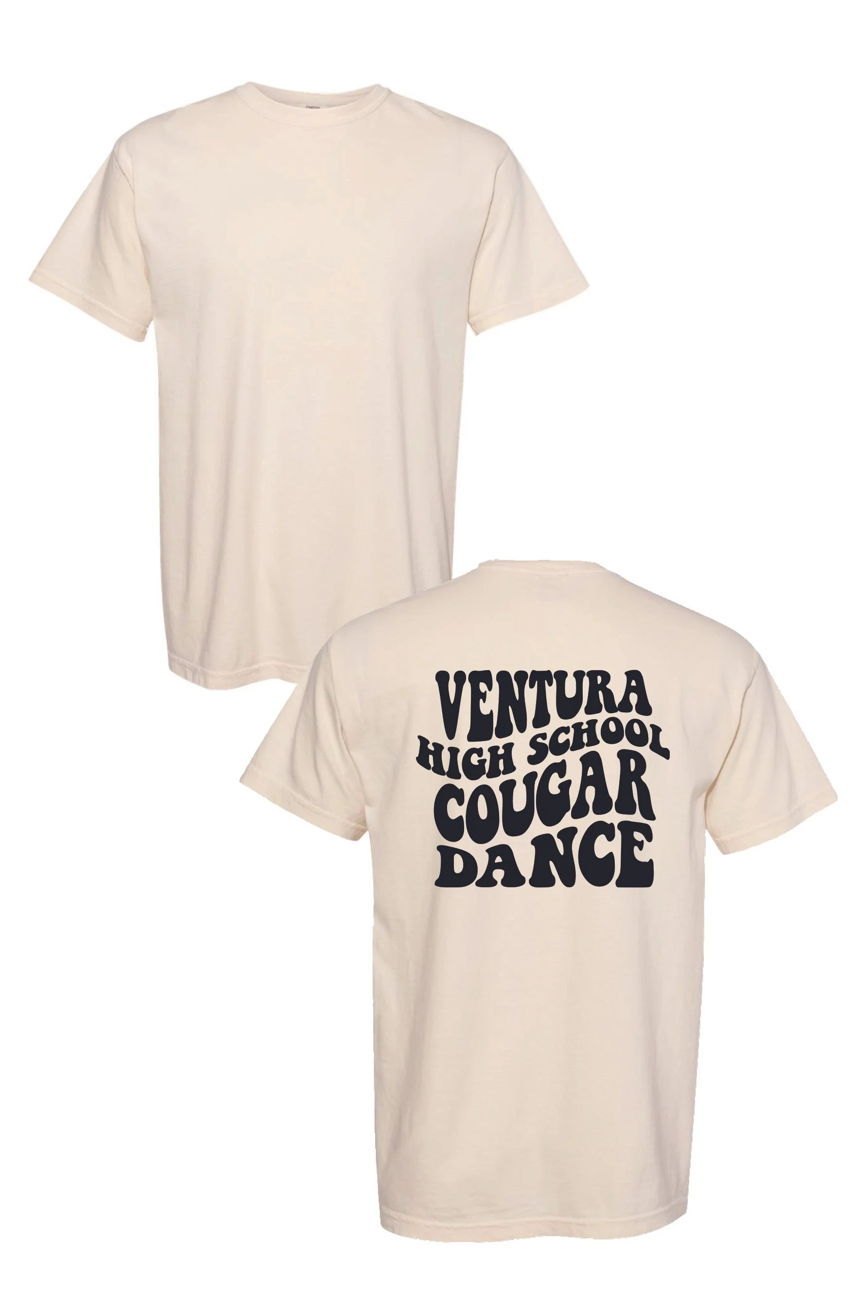 Shop VHS Dance Merch — Ventura High School Dance