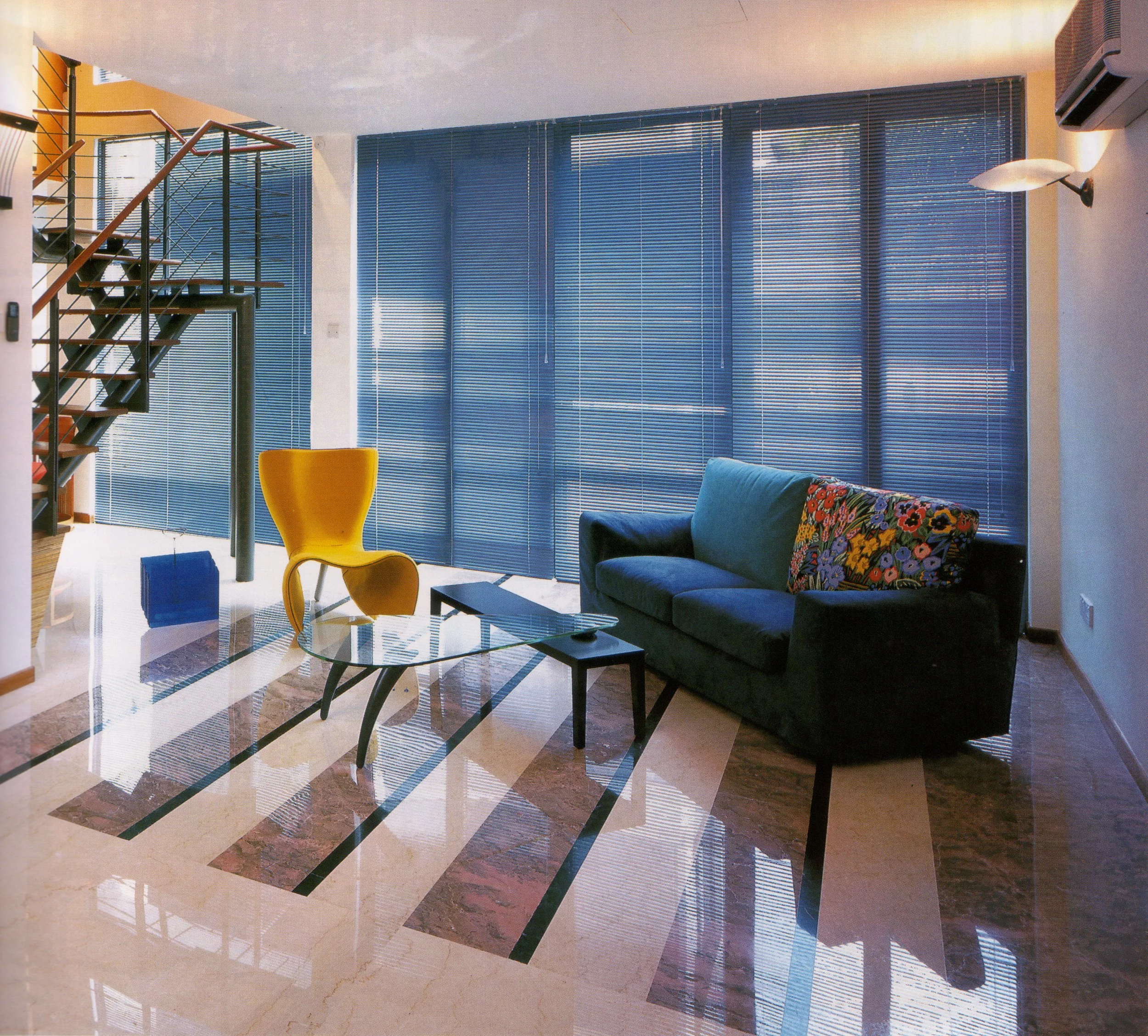 PROJECTS — KNTA Architects