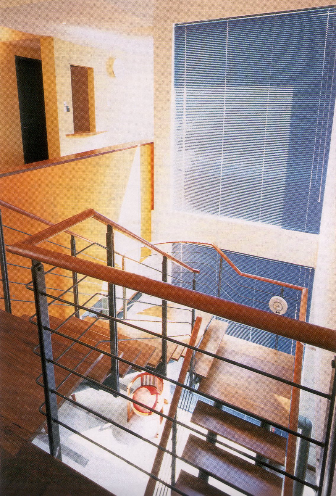 Jalan Jambu Ayer — KNTA Architects