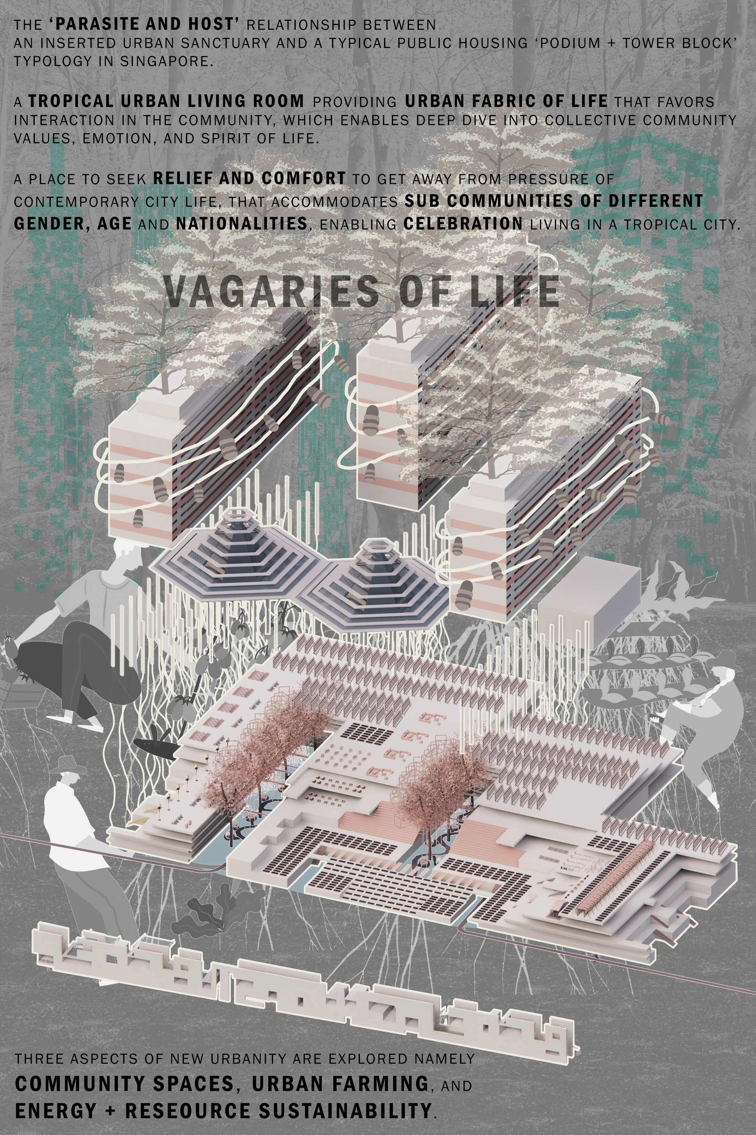 PROJECTS — KNTA Architects