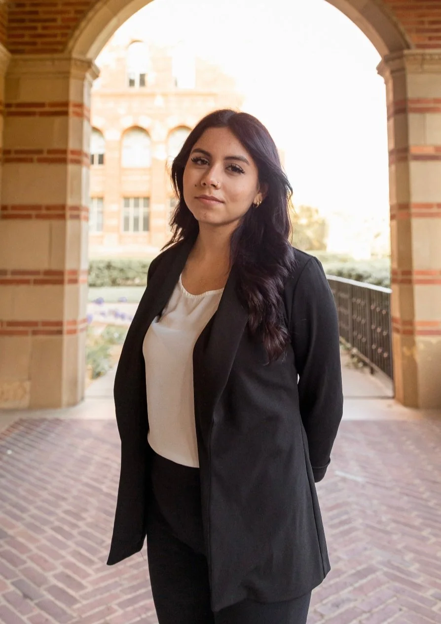 ACTIVES - UCLA Alpha Epsilon Delta