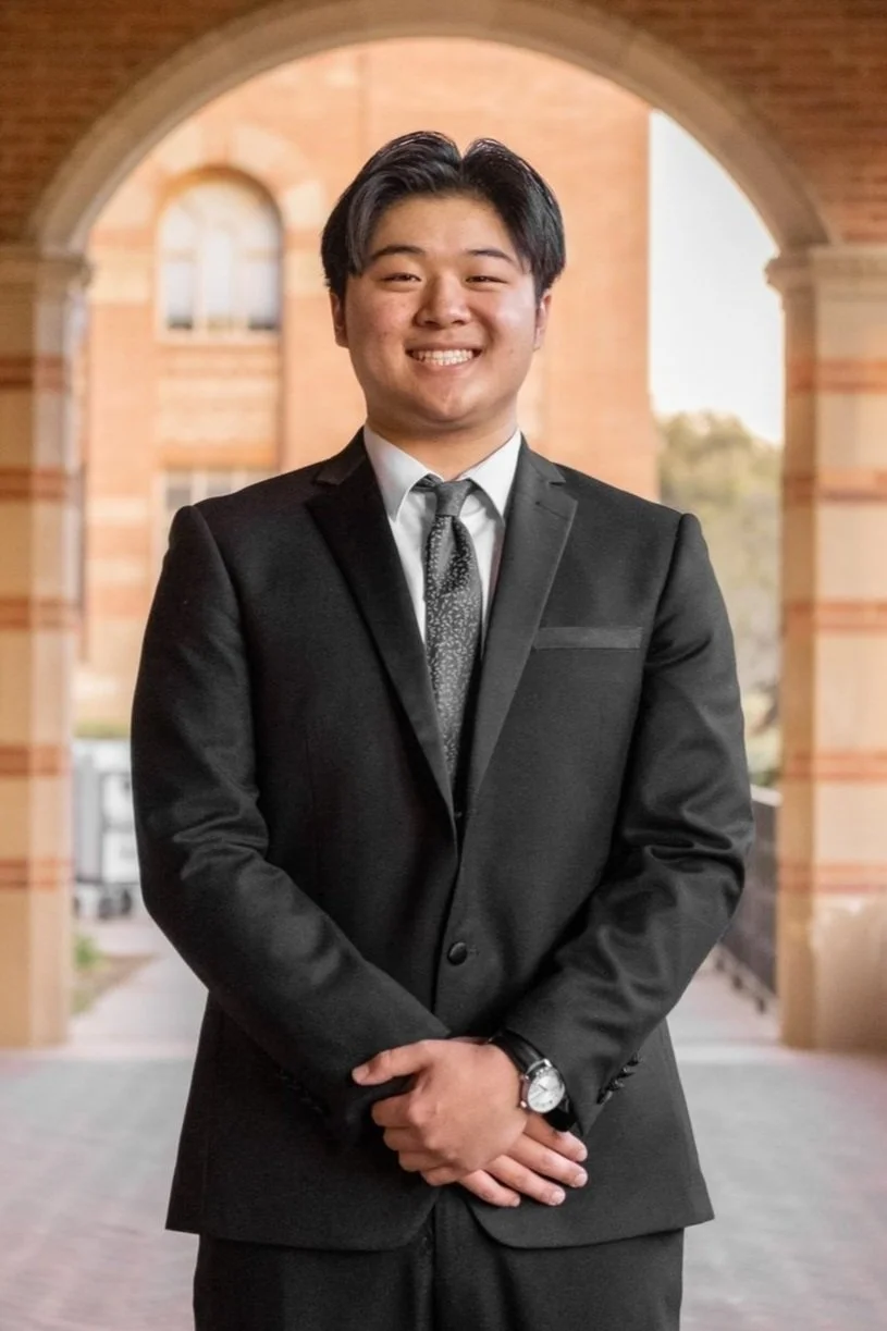 Leadership - UCLA Alpha Epsilon Delta