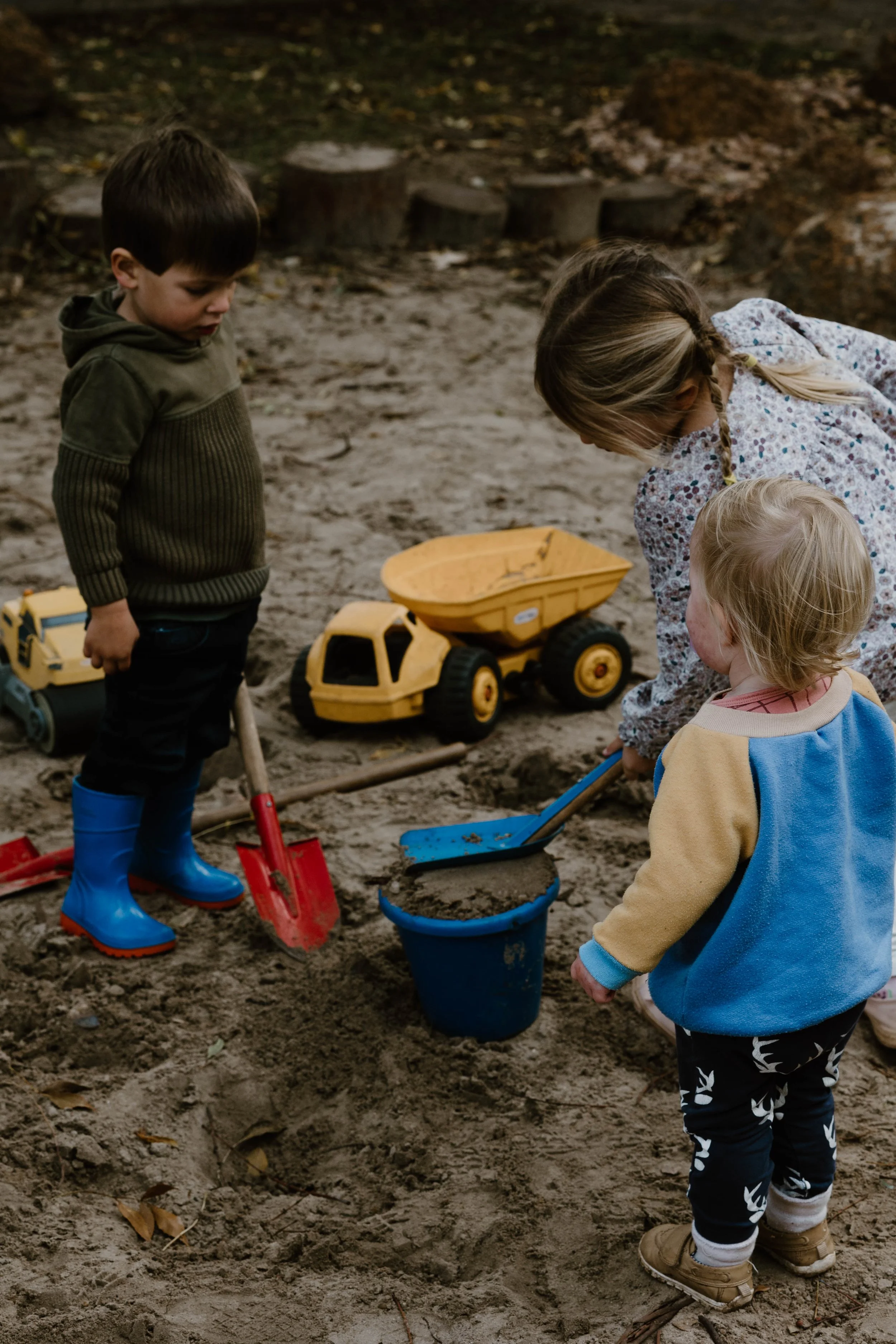Parndana Community Children's Centre