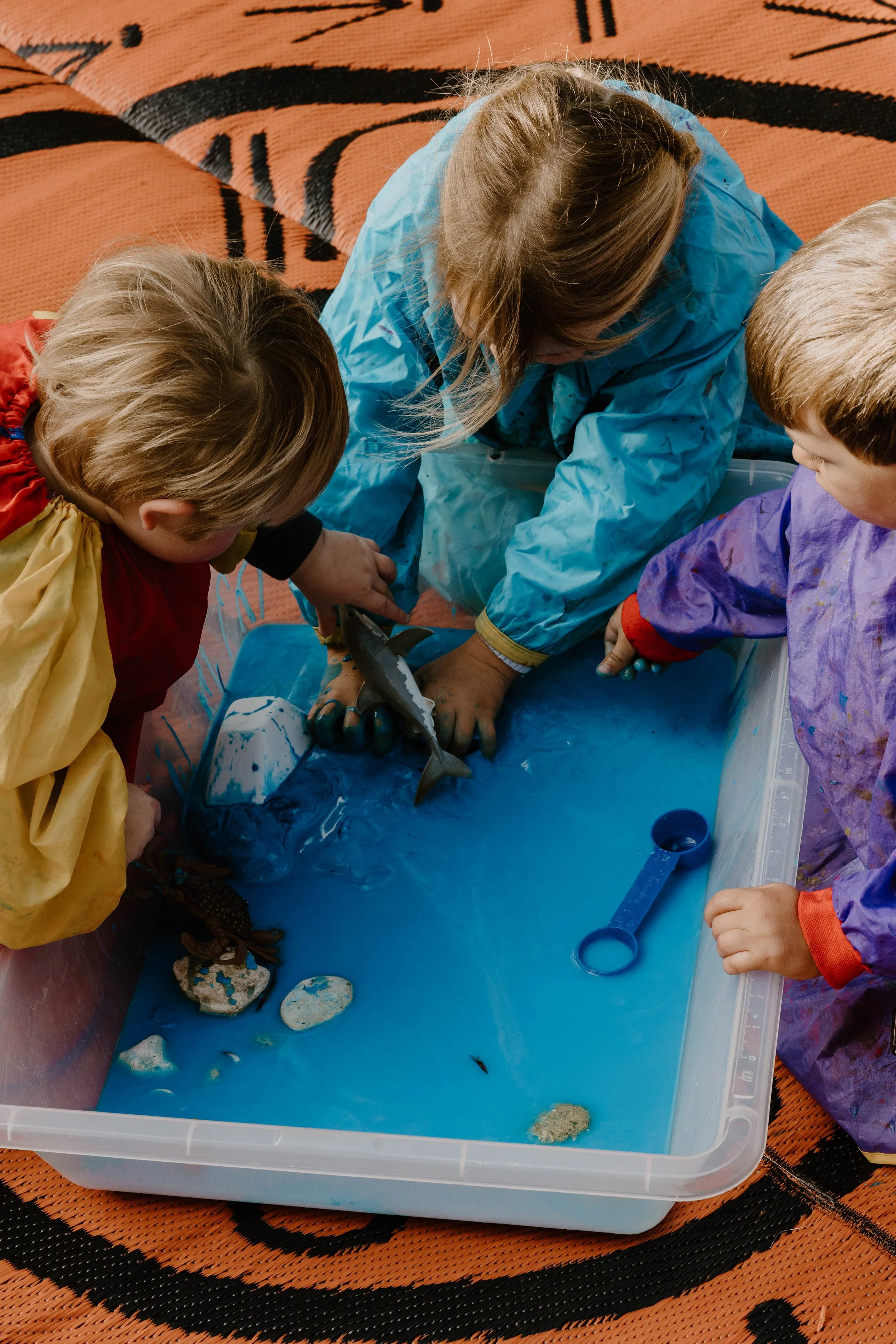 Parndana Community Children's Centre