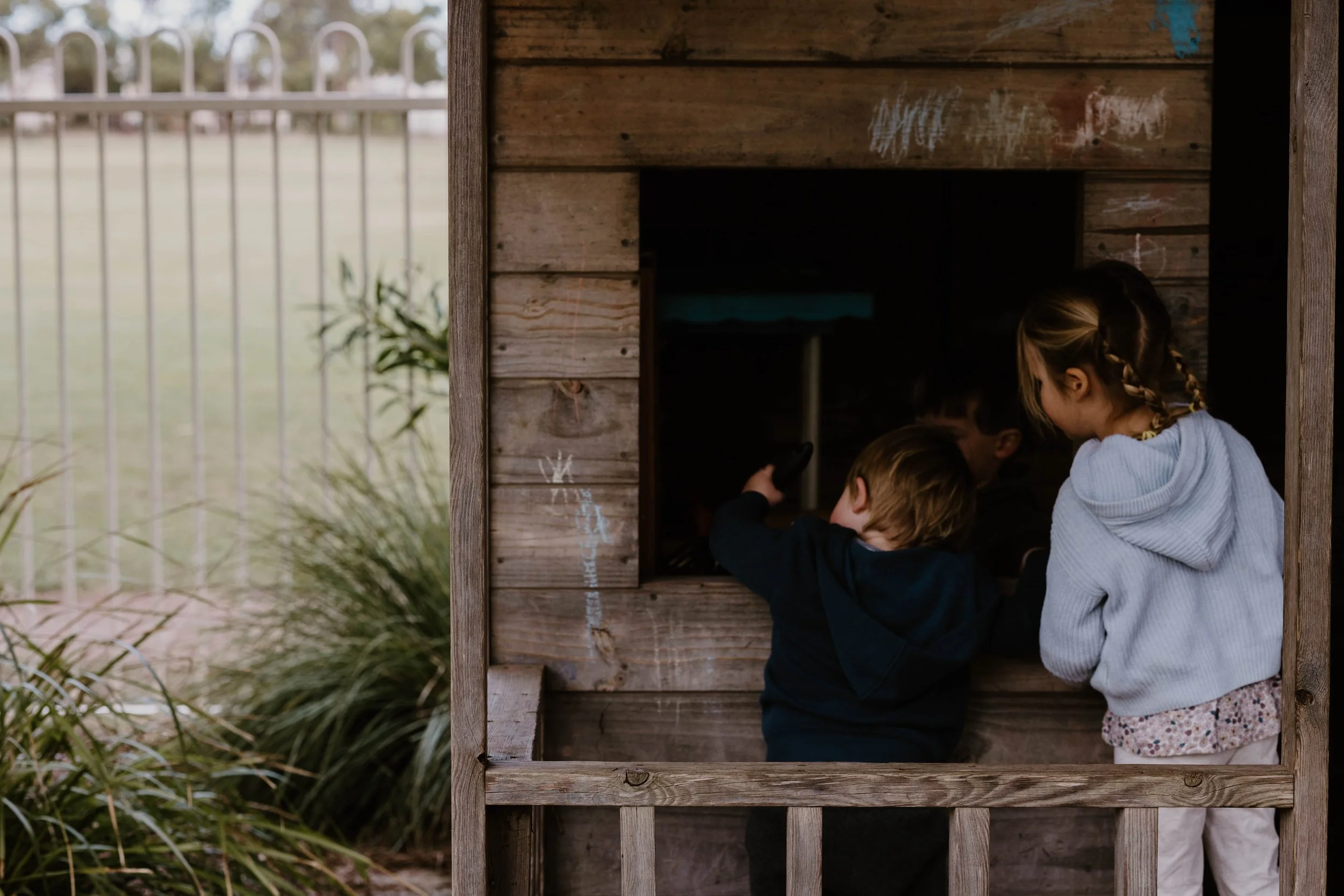 Parndana Community Children's Centre