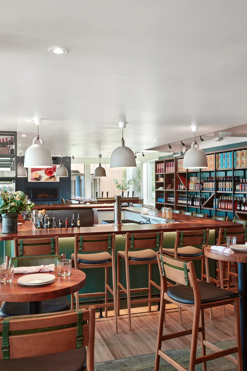 Best Italian Restaurant in Marin | Piatti Mill Valley