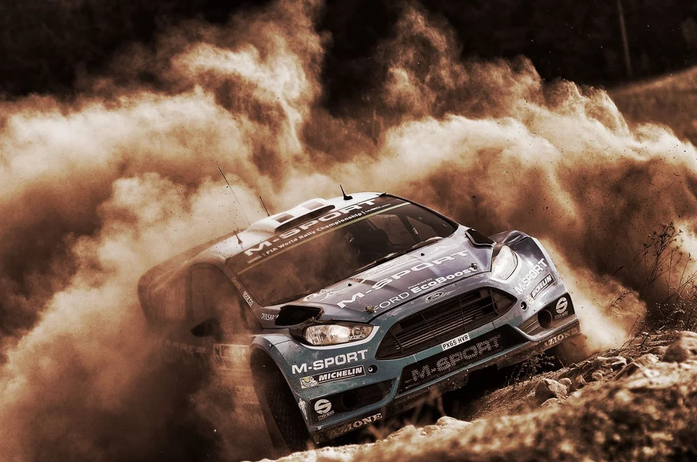 WRC Rally FAN and VIP Packages and Day Tickes for Spectators to the WRC Championship round in ...