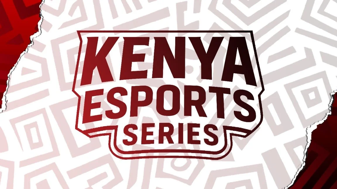 Kenya Esports Series Nairobi — IndexG Esports