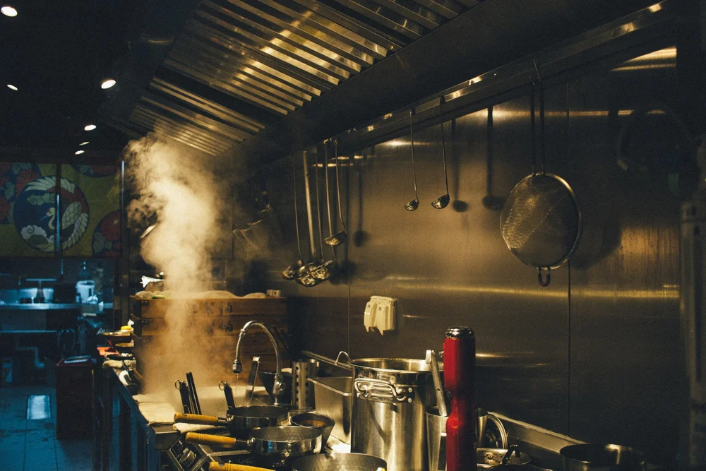 ZINC | Restaurant & Bar
