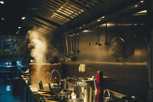 ZINC | Restaurant & Bar