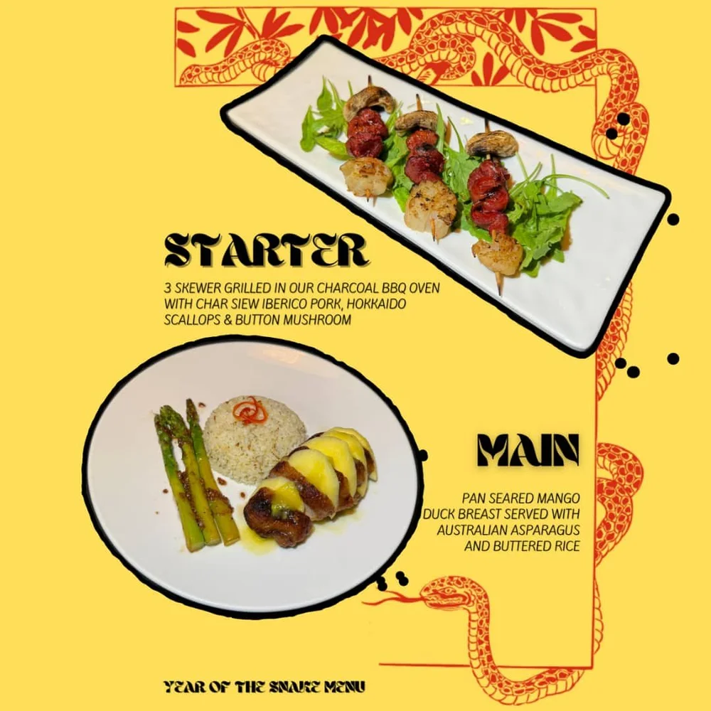 ZINC | Restaurant & Bar