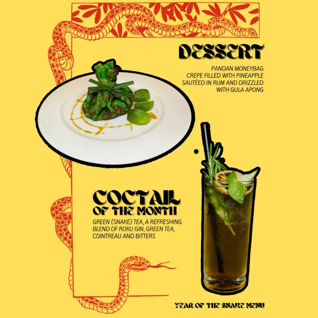 ZINC | Restaurant & Bar