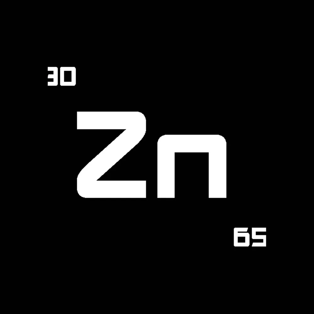 Menu — Zinc Restaurant & Bar