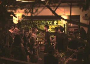 ZINC | Restaurant & Bar