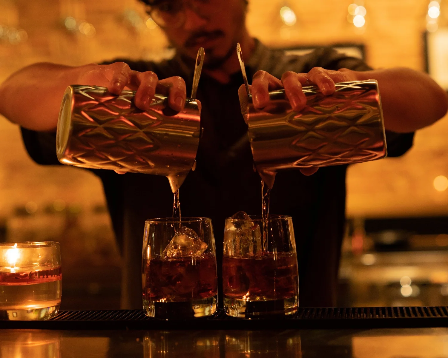 ZINC | Restaurant & Bar