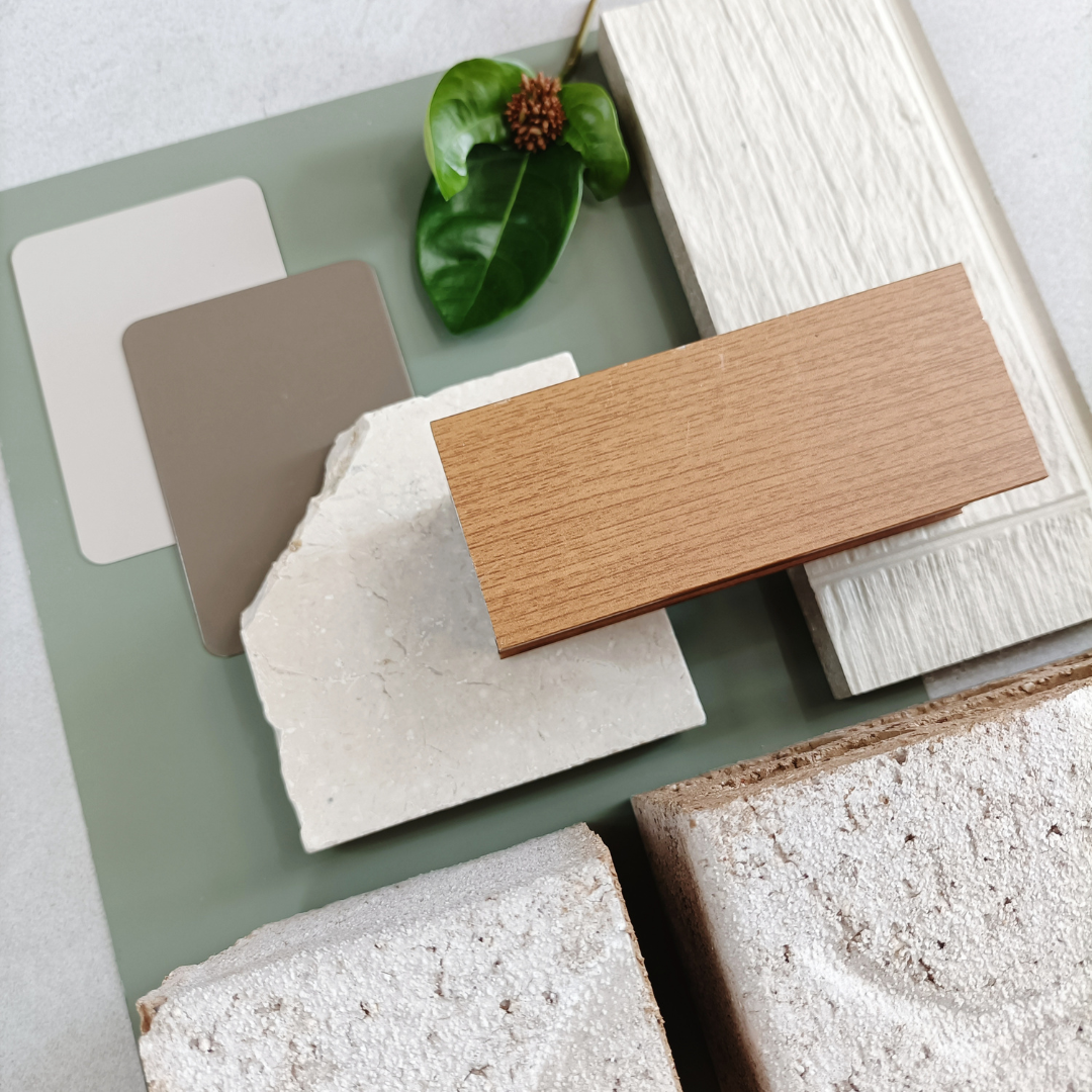 Interior Design Services | Renovation — Gaylene Drew Designs