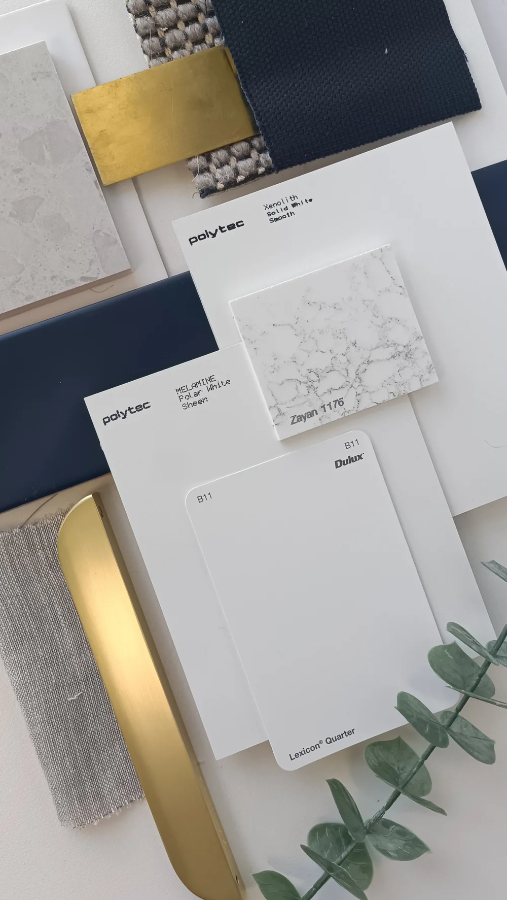 Interior Design Services | Central Queensland — Gaylene Drew Designs