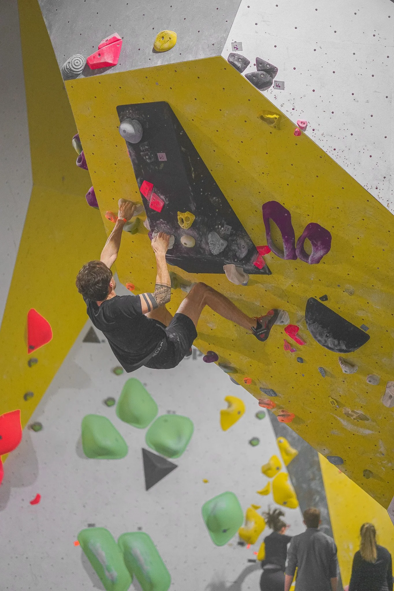 Prices & Memberships — Rockstar Climbing Centre