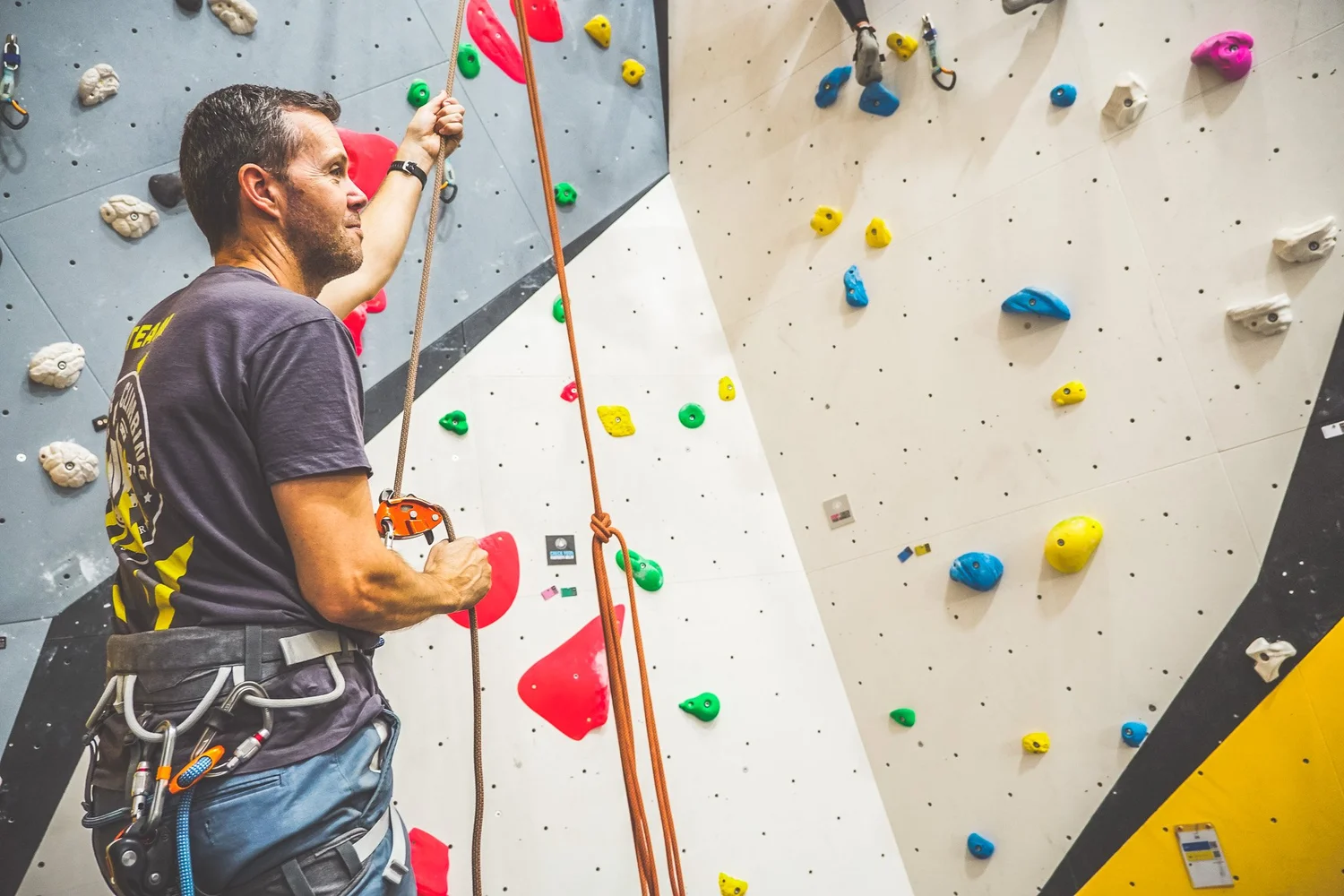 Prices & Memberships — Rockstar Climbing Centre
