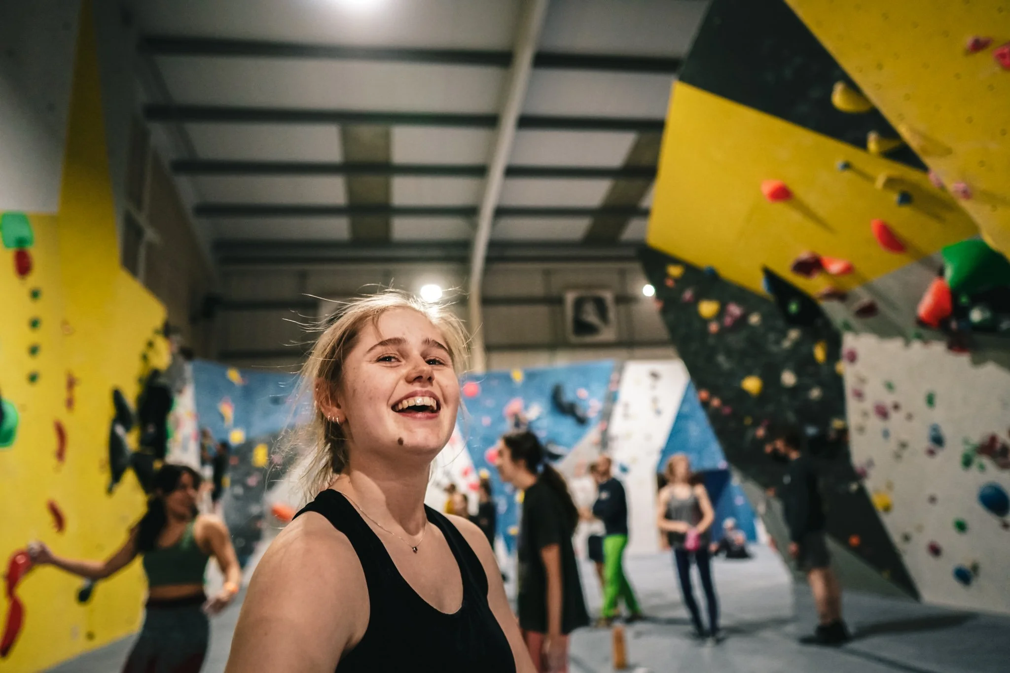 Prices & Memberships — Rockstar Climbing Centre