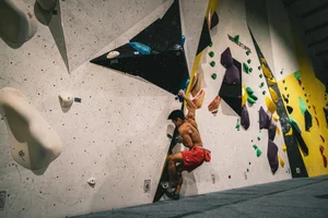 Courses & Sessions — Rockstar Climbing Centre