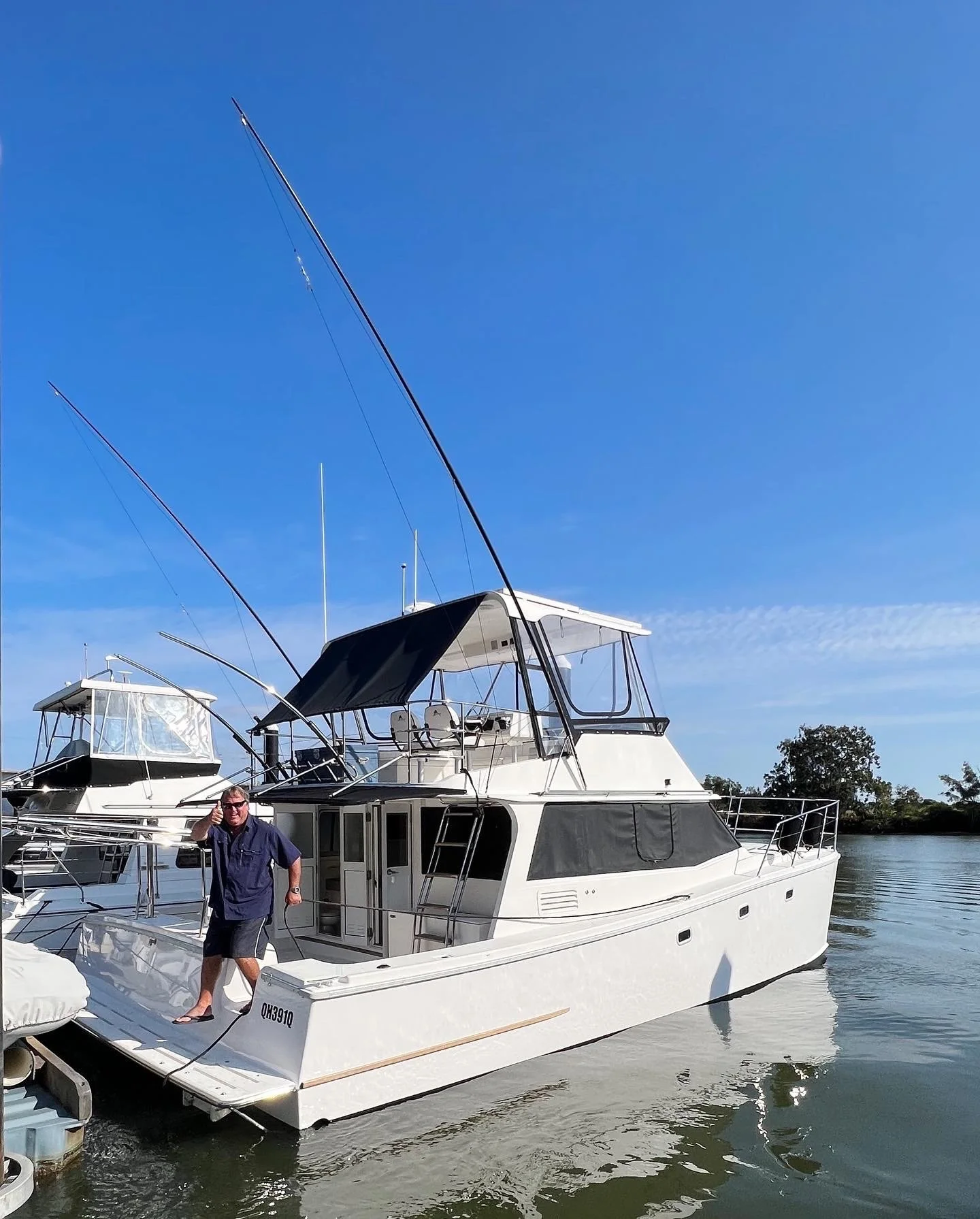 D'Aprix Marine Services