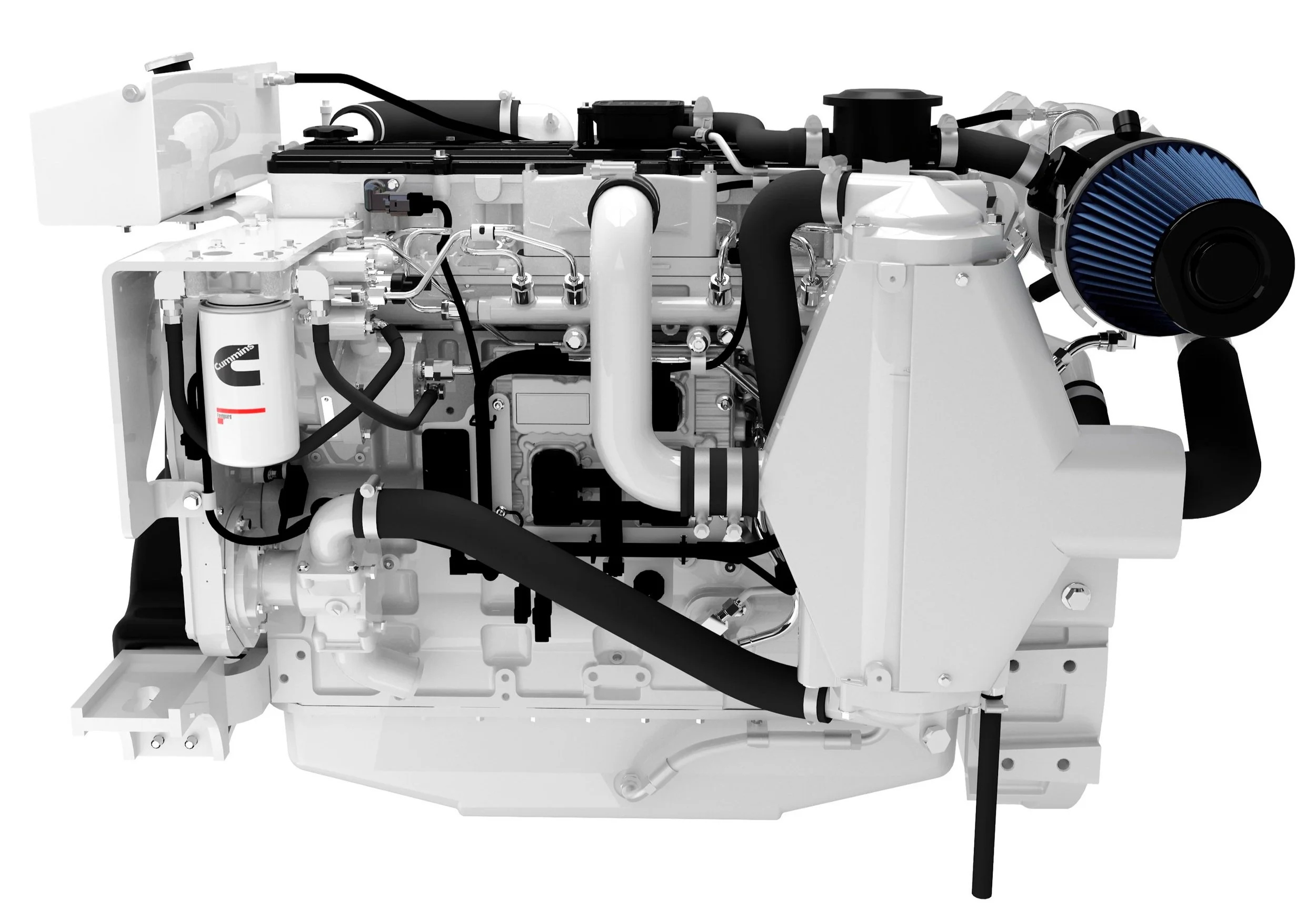 D'Aprix Marine Services