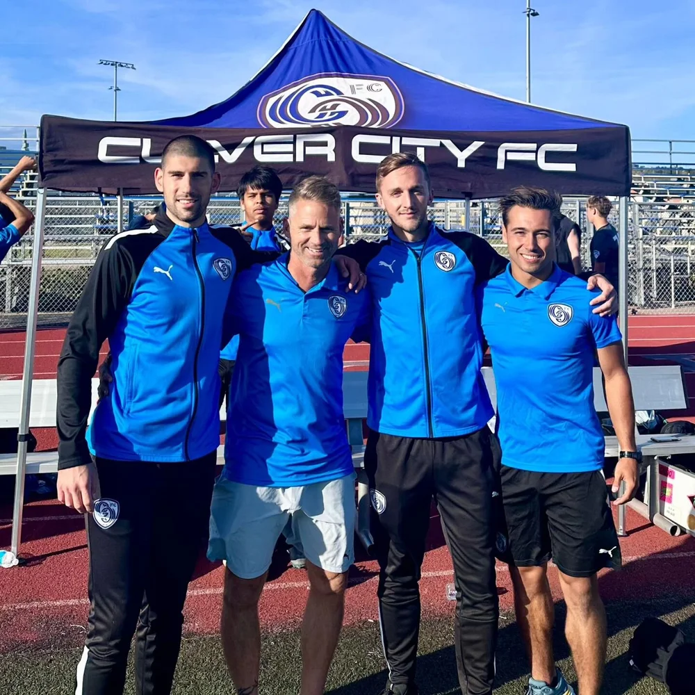 Culver City FC