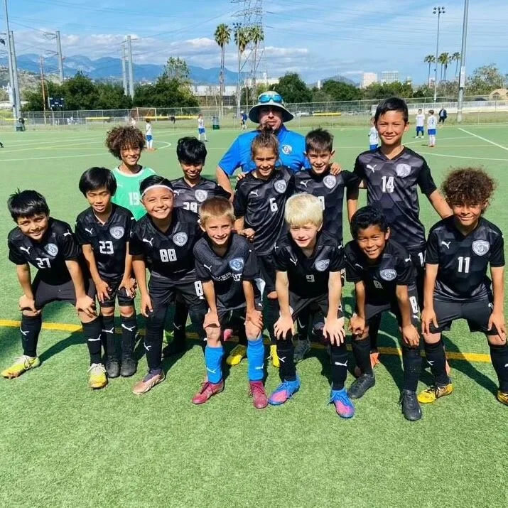 Culver City FC