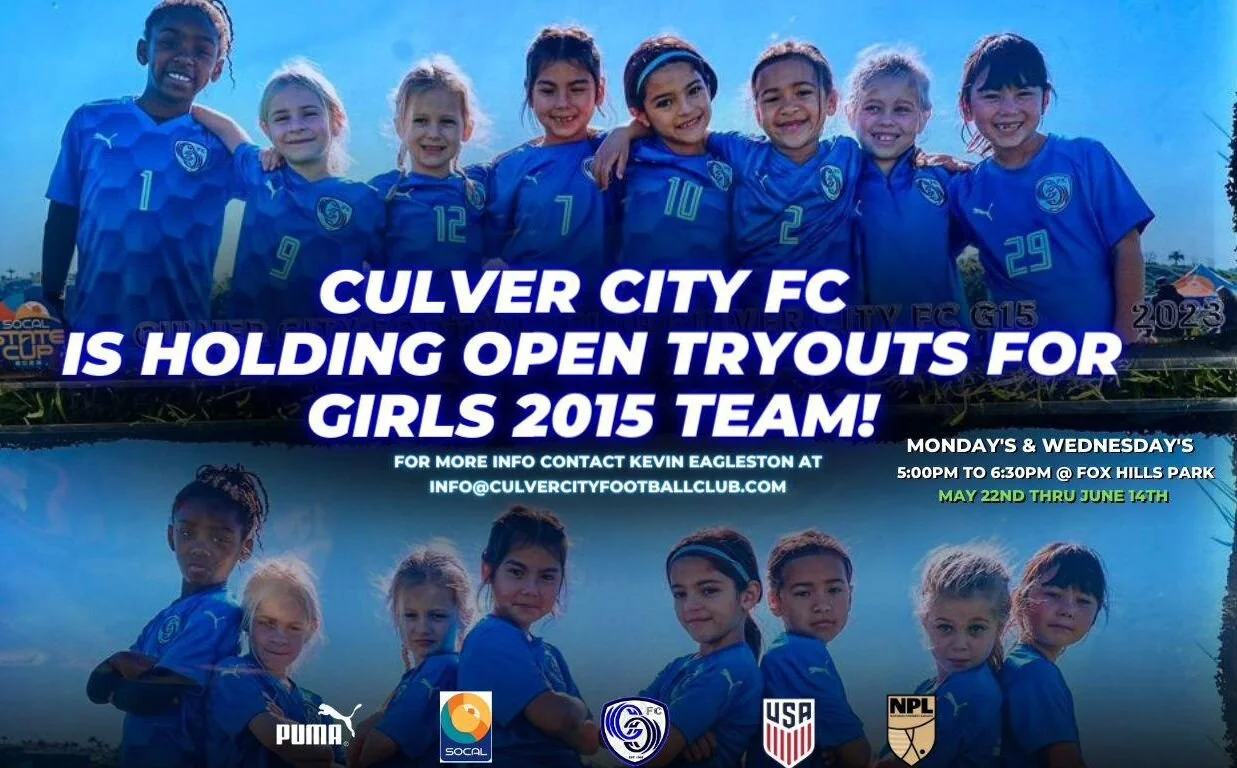 Culver City FC