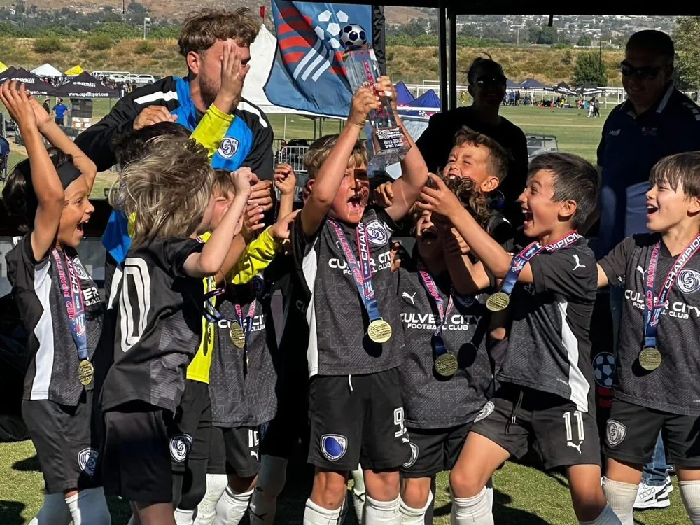 Culver City FC