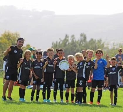 Culver City FC