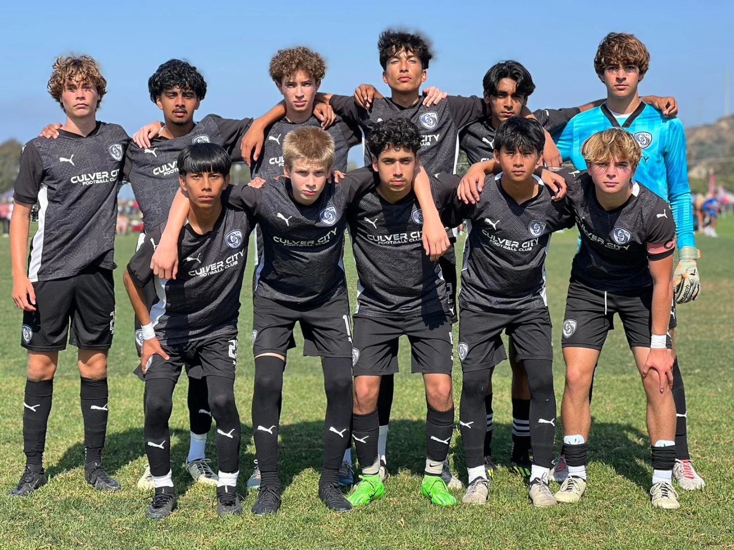 Culver City FC