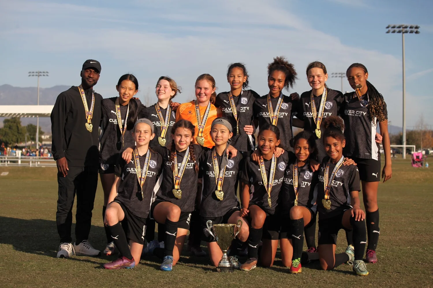 Culver City FC