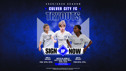Culver City FC