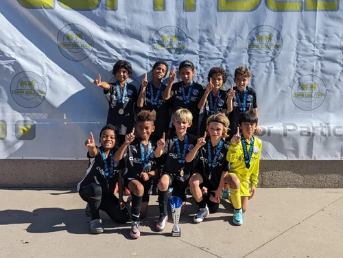 Culver City FC