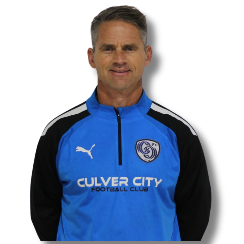Staff — Culver City FC