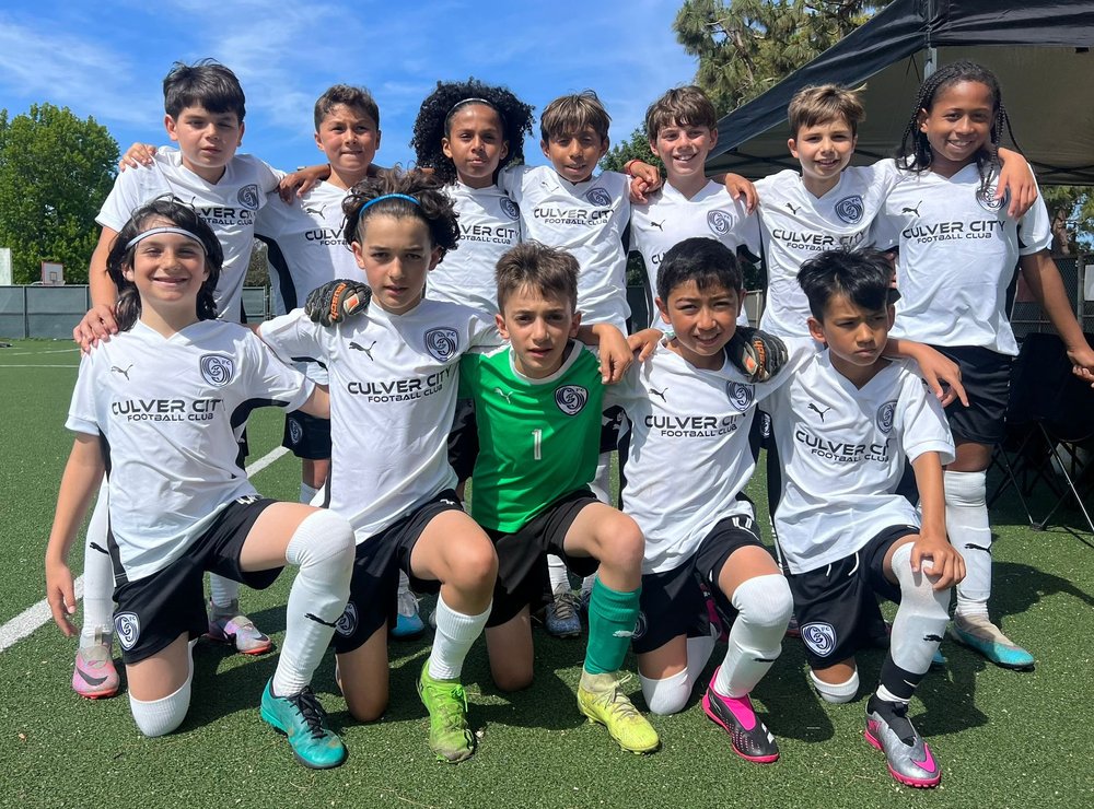 Culver City FC