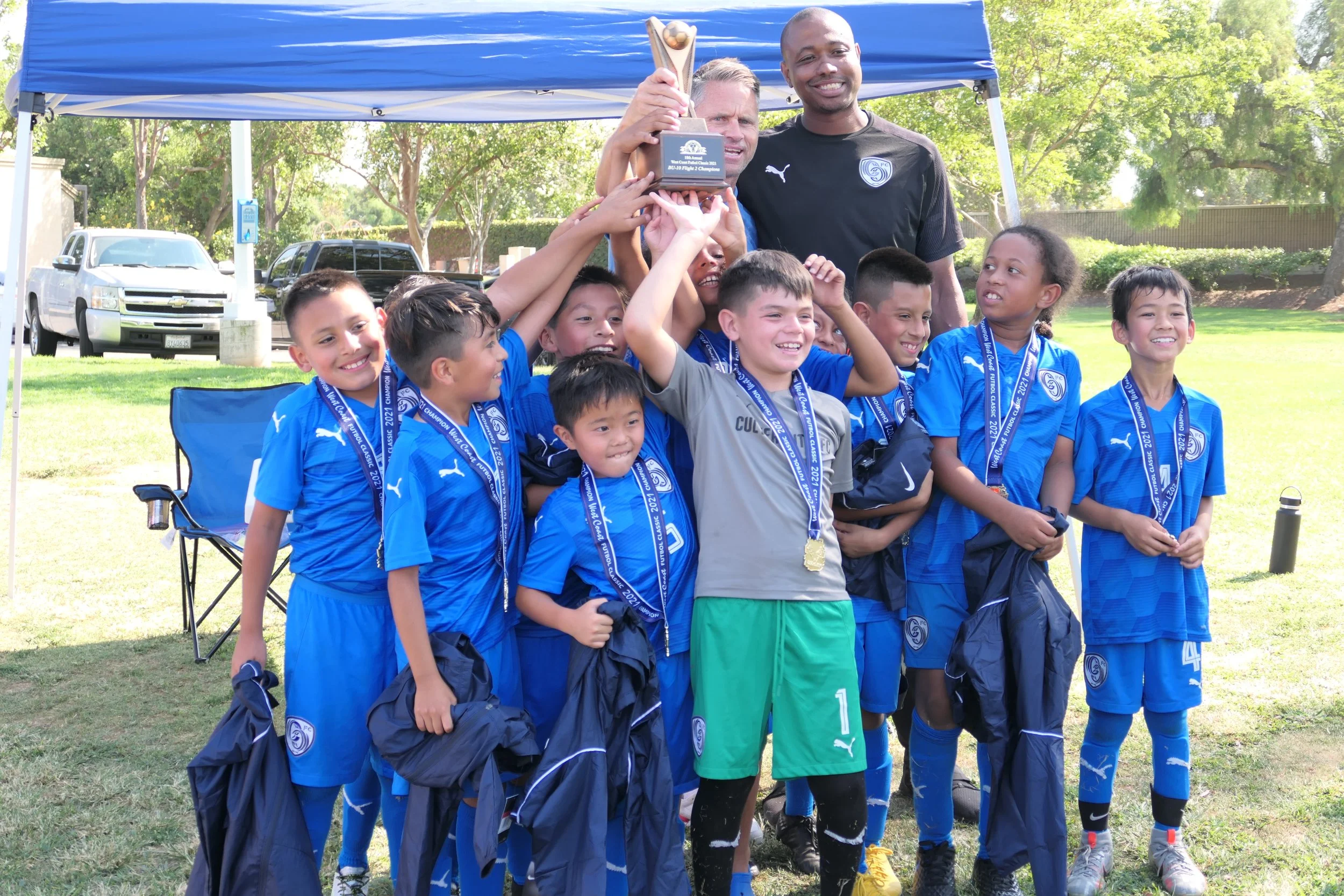 Culver City FC