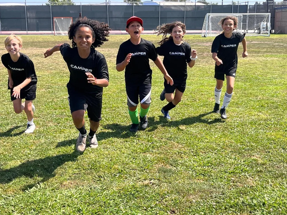 General 2 — Culver City FC