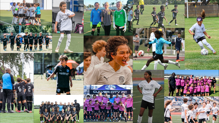 Culver City FC