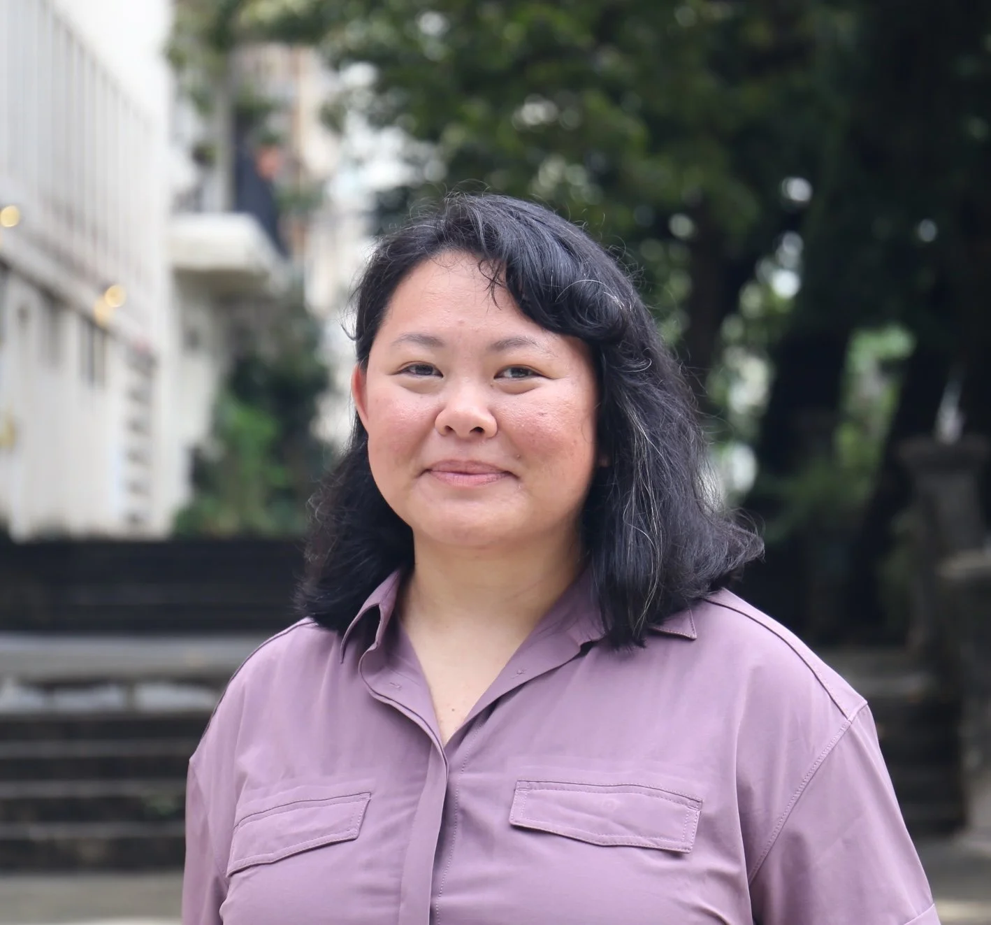 Our People — ReAct - Resilience in Action