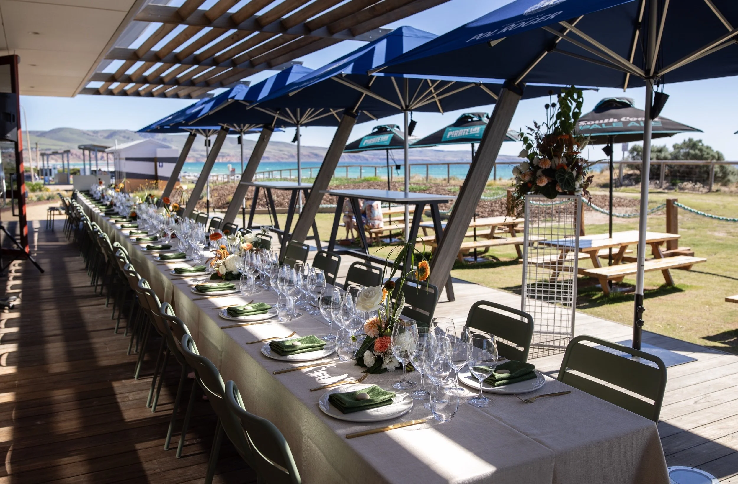 SILVER SANDS BEACH CLUB