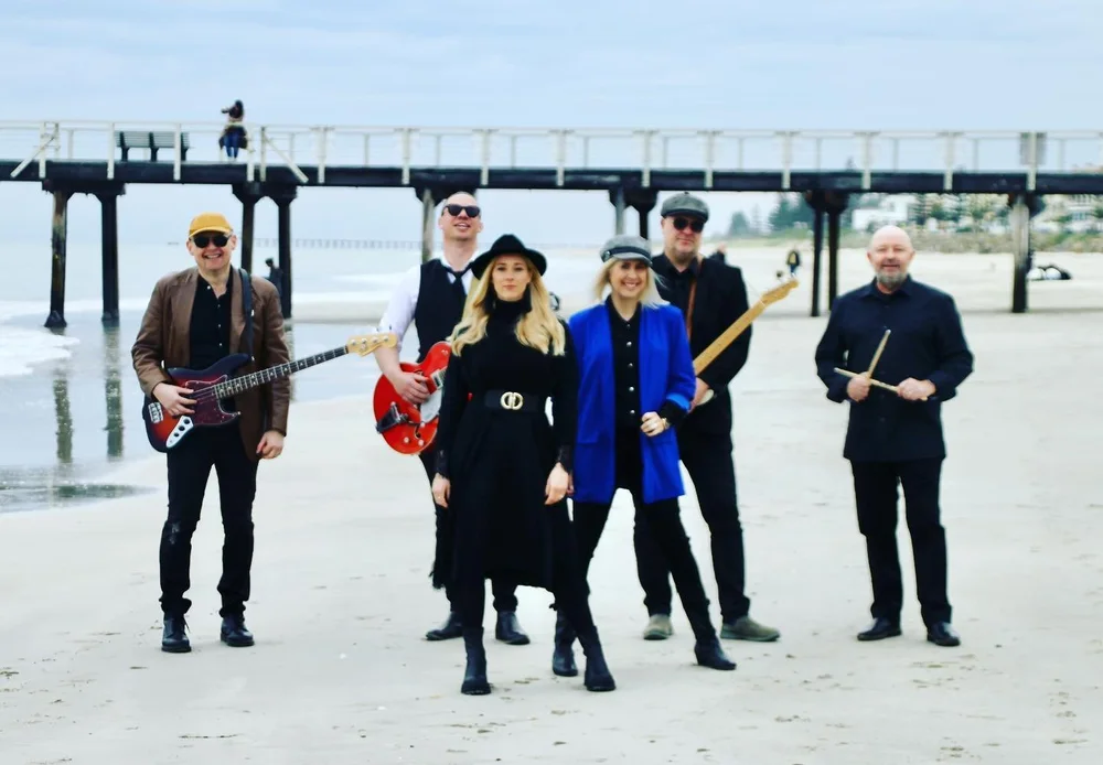 SILVER SANDS BEACH CLUB