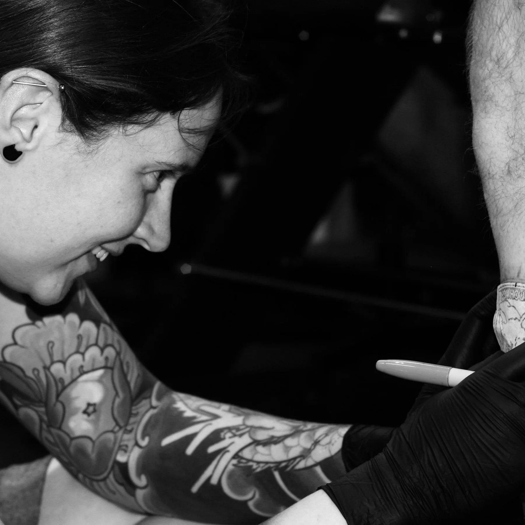 Urban Ink Tattoos | Tattooists in Essex