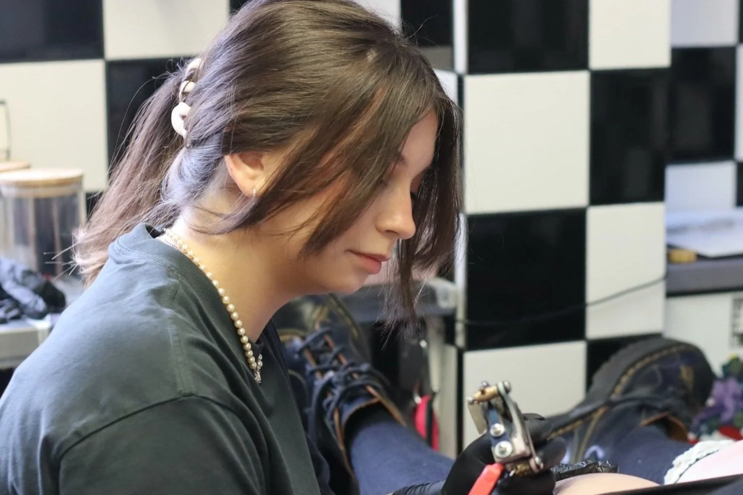 Urban Ink Tattoo Studios | Tattooists in Essex