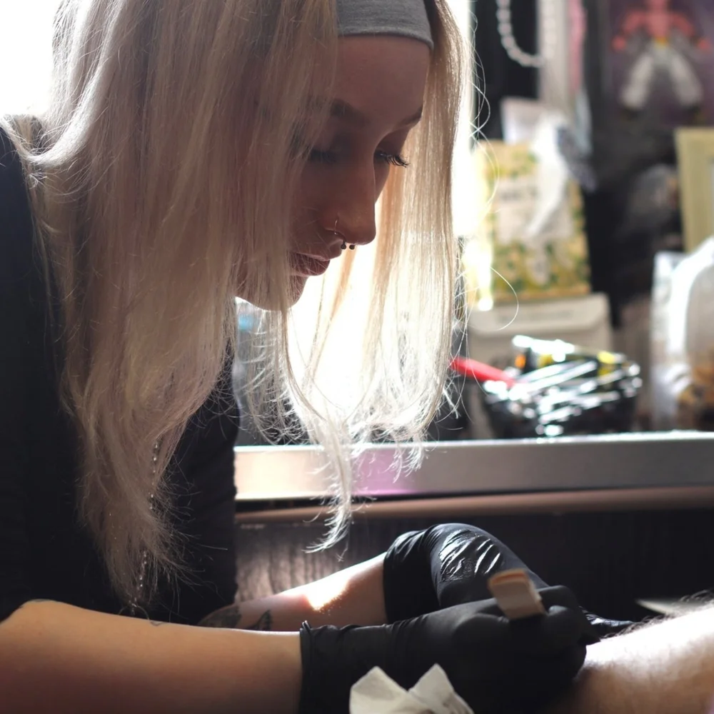 Urban Ink Tattoo Studios | Tattooists in Essex