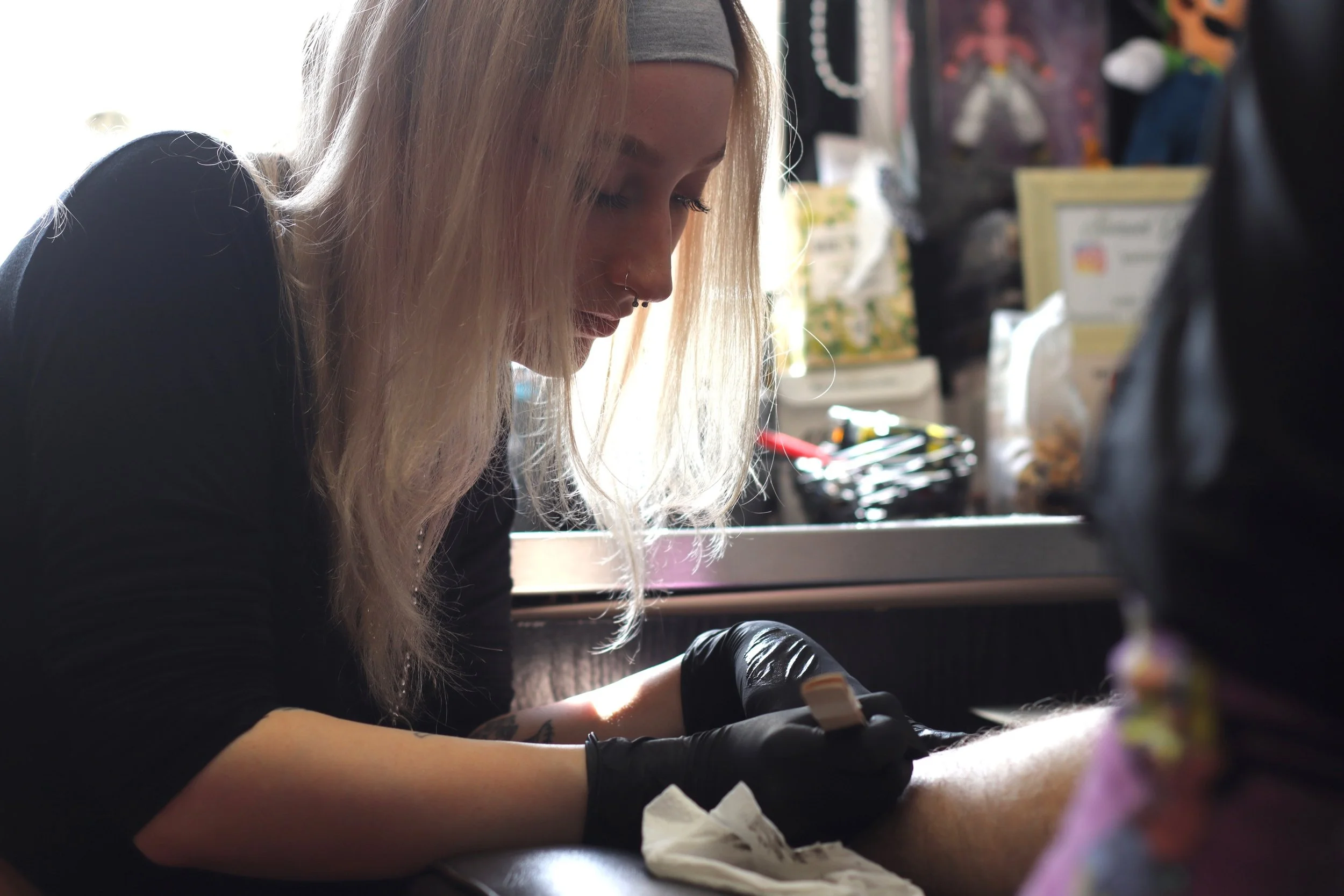 Urban Ink Tattoo Studios | Tattooists in Essex